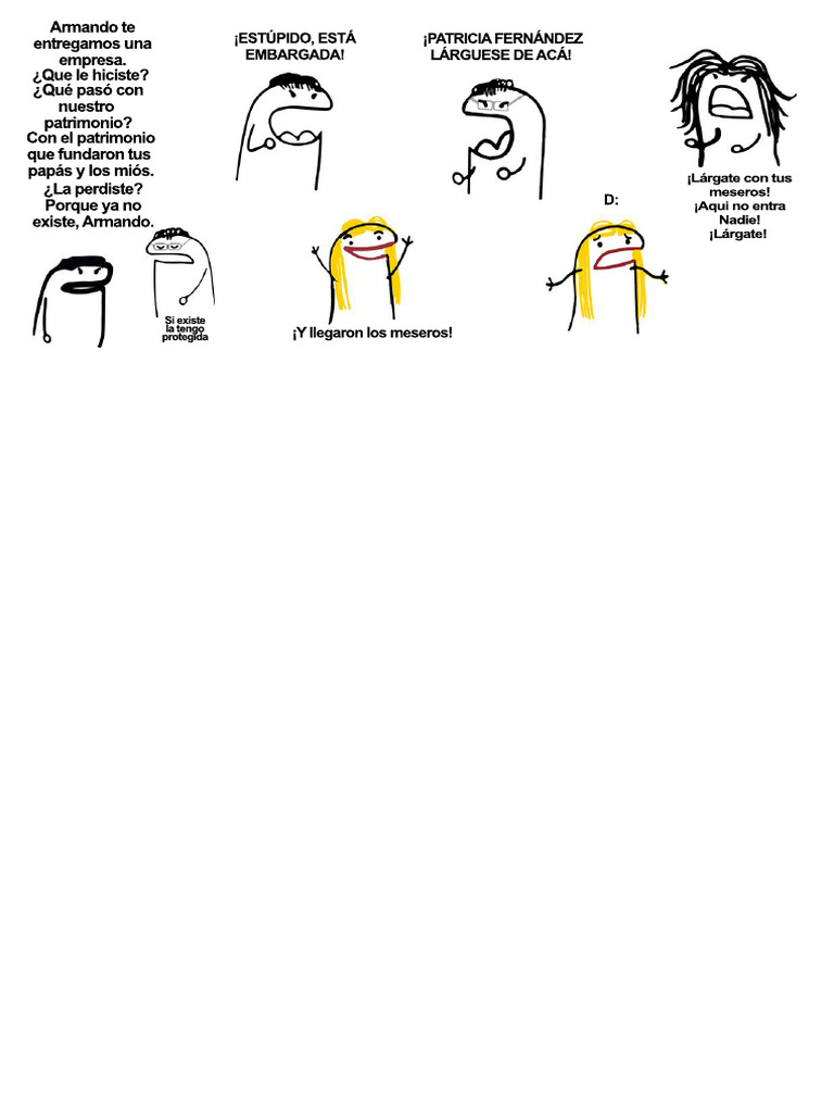 Taza Betty La Fea | PDF