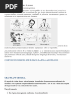 Tipos de Planos en El Comic | PDF