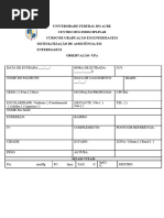 Escala de Perroca | PDF | Bem-estar