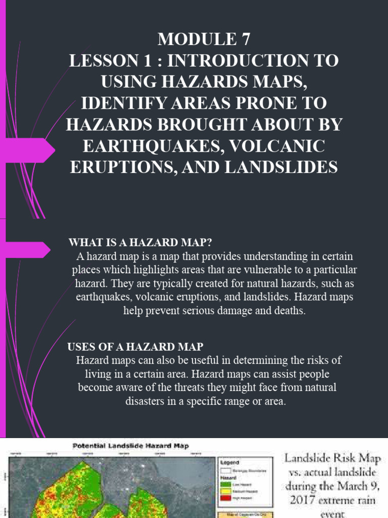 Module 7 Lesson 1 | PDF