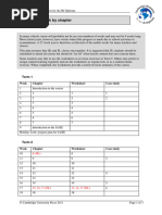 NACE Exam & Re-take Fees Guide | PDF