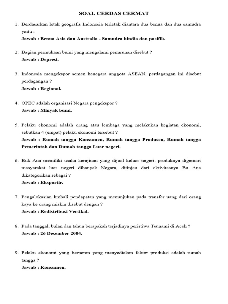 Berdasarkan Letak Geografis Indonesia Terletak Diantara Dua Benua Dan ...