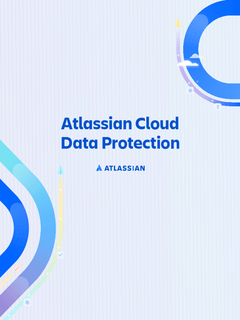 Cloud Data Protection Pdf Cloud Computing Encryption