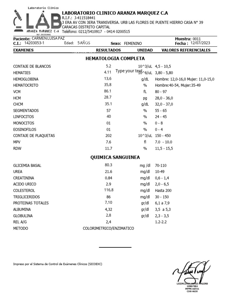 YAIRA (1) | PDF | Medicina | Fisiologia Animal