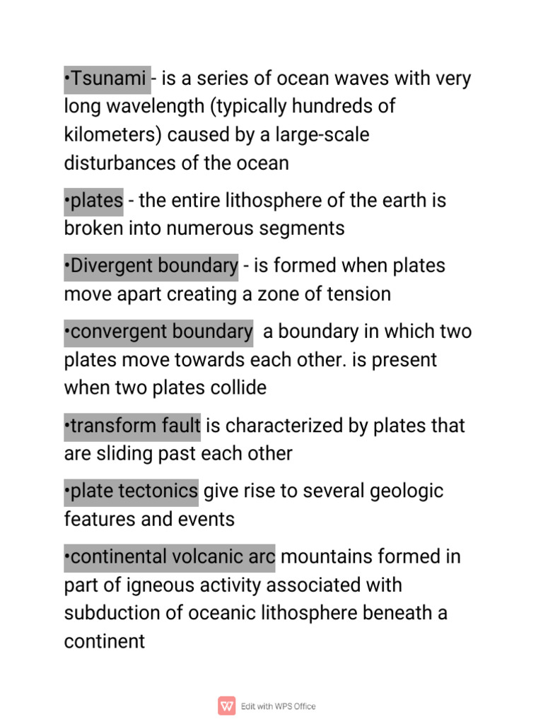 Science 1st Quarter Reviewer | PDF | Science & Mathematics