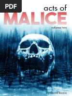 Public Access: A Horror TTRPG Guide | PDF