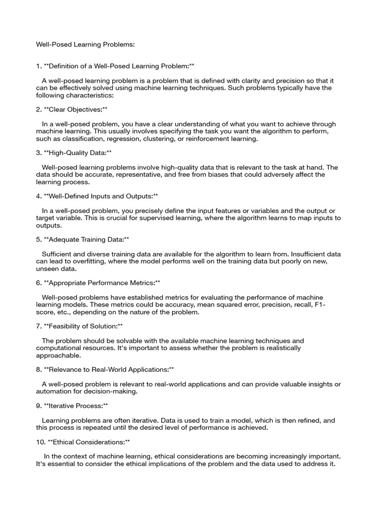 ML Copy 2 | PDF | Machine Learning | Applied Mathematics