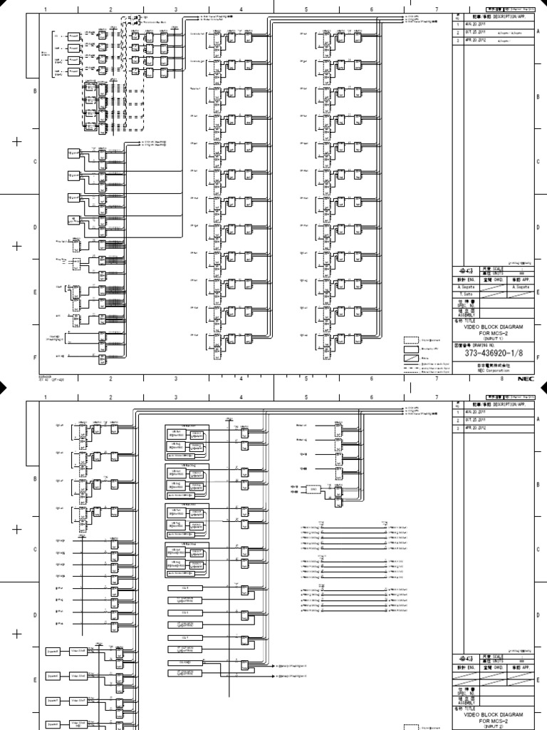 MCS 2 Video 003 | PDF | Information And Communications Technology ...