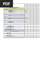 OFBS Enrolment Form - NGA-GOCC-GFI Template | PDF | Applications Of ...