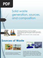 Hazardous Waste Codes | PDF | Waste | Solvent