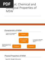 Land Pollution - Caribbean Studies Sba Sample | PDF | Municipal Solid ...