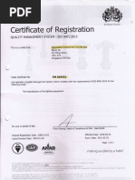 Fuel Storage Tank Color Code | PDF | Biodiesel | Gasoline