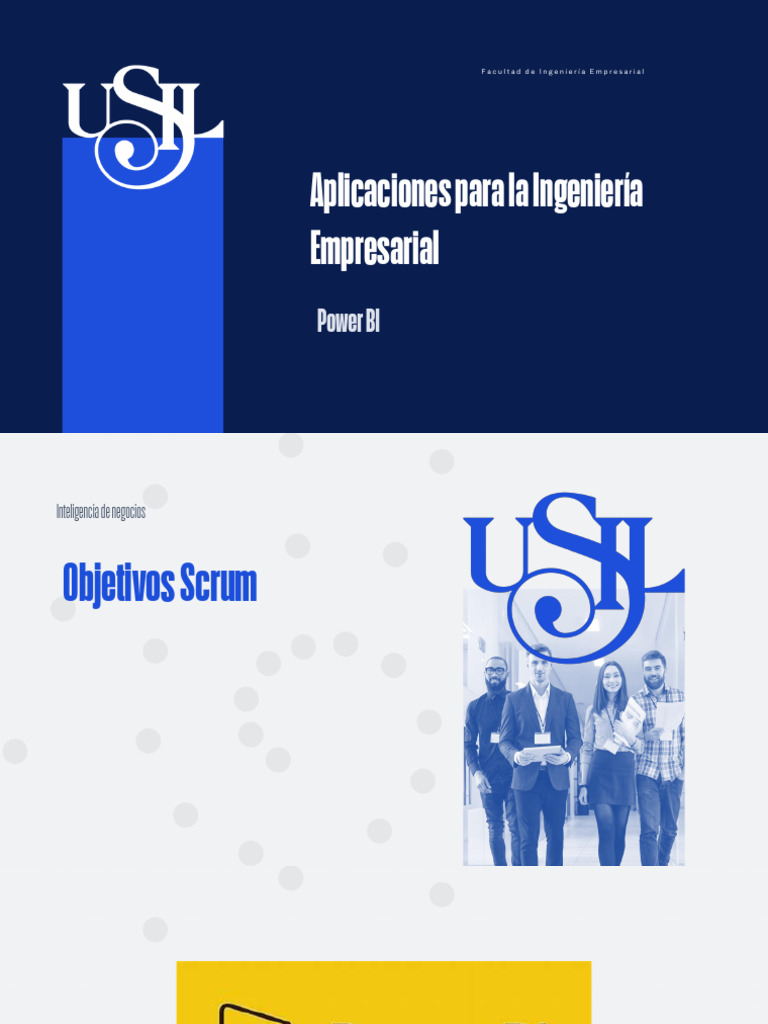3 Tutorial de Power BI - Modelado de Datos | PDF | Informática