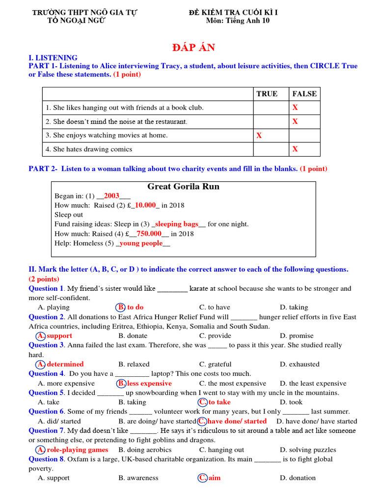 DAP-AN-KTCKI-TA10 | PDF