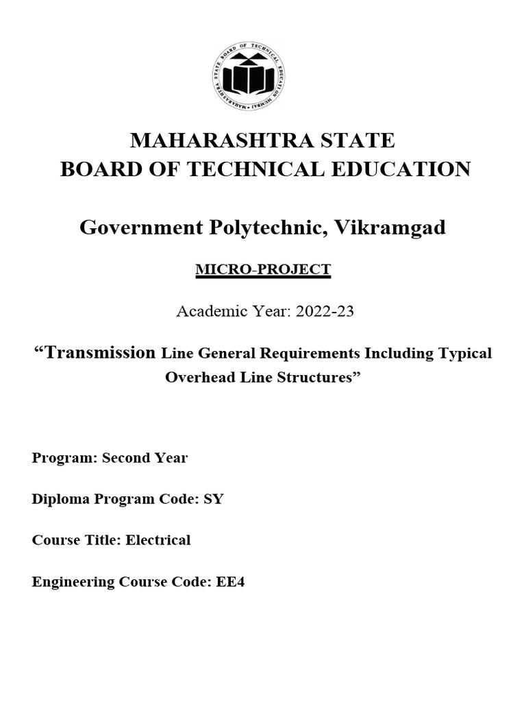 Ept Group | PDF | Electric Power Transmission | Insulator (Electricity)