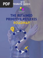 Primitive Reflexes Cheat Sheet Final | PDF | Anatomical Terms Of Motion ...