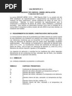 Funcionamiento del Registrador Barton 242E | PDF | Medida de presión ...