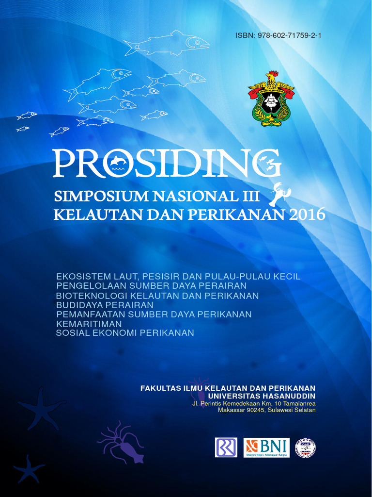 Kutipan Prosiding SIMNASKP2016 | PDF