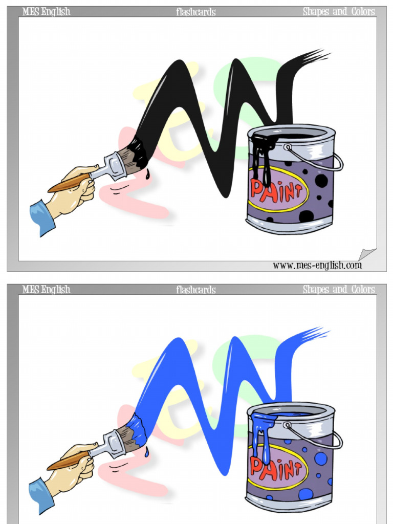 MES Flashcards - Print Page | PDF