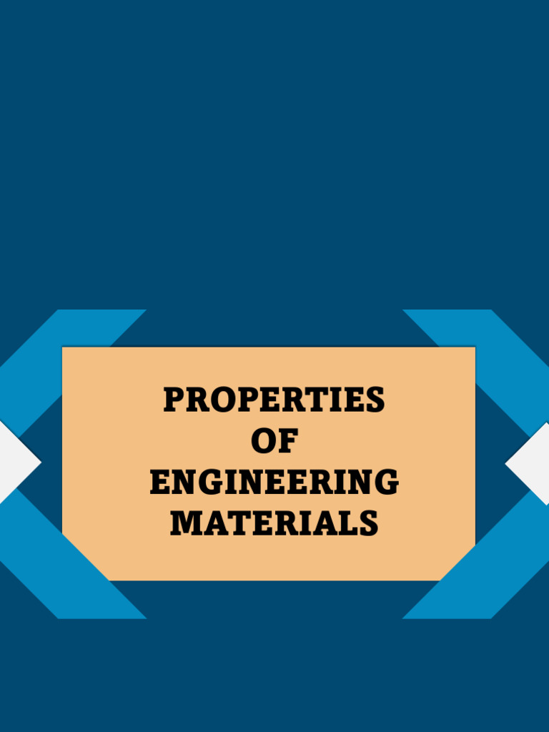 Material Science | PDF | Semiconductors | Thermal Expansion