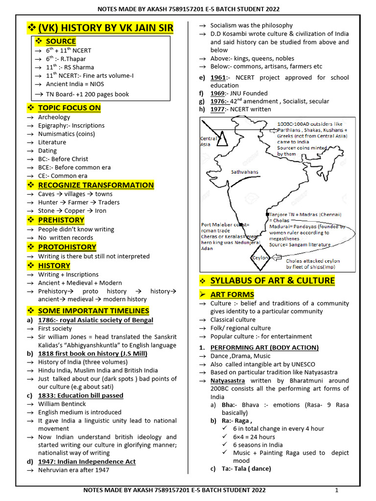 History Ancient India Pdf Vedas Hindu Philosophy