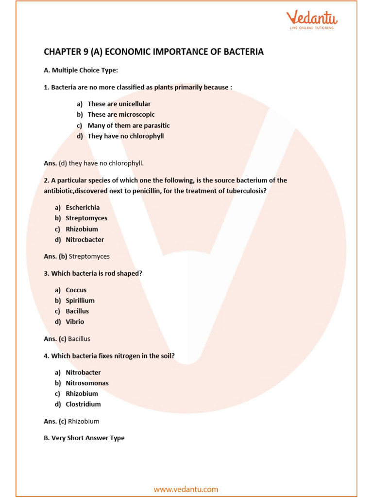 Selina Concise Biology Class 9 ICSE Solutions For Chapter 9 - Economic ...