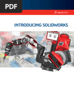 SolidWorks Mold Design | PDF
