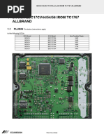 IVECO EDC7 UC31 Diagrama Electrico | PDF | Systems Engineering ...