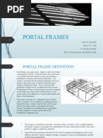 Chevron Bracing Details - Steelwise | PDF | Beam (Structure ...