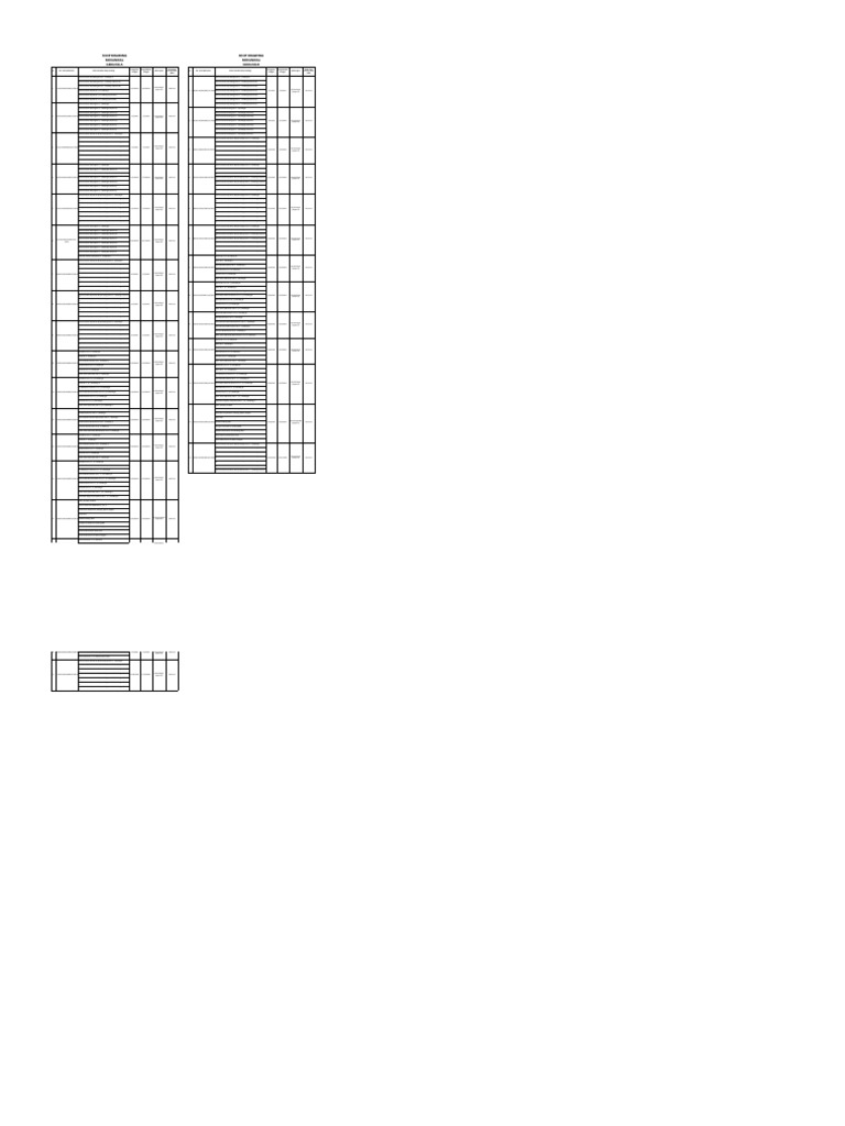 Approval Shop Drawing MEP (PT. PP) | PDF | Manufactured Goods ...