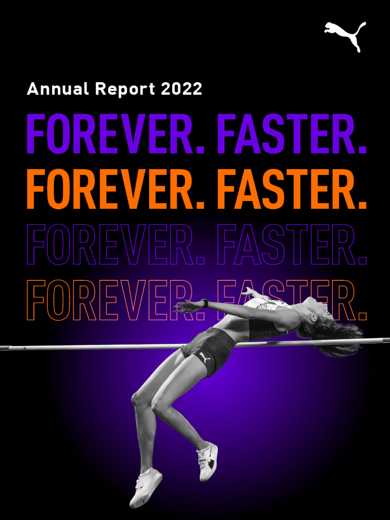 Puma Ar 2022 Annual Report | PDF | Audit | Financial Statement