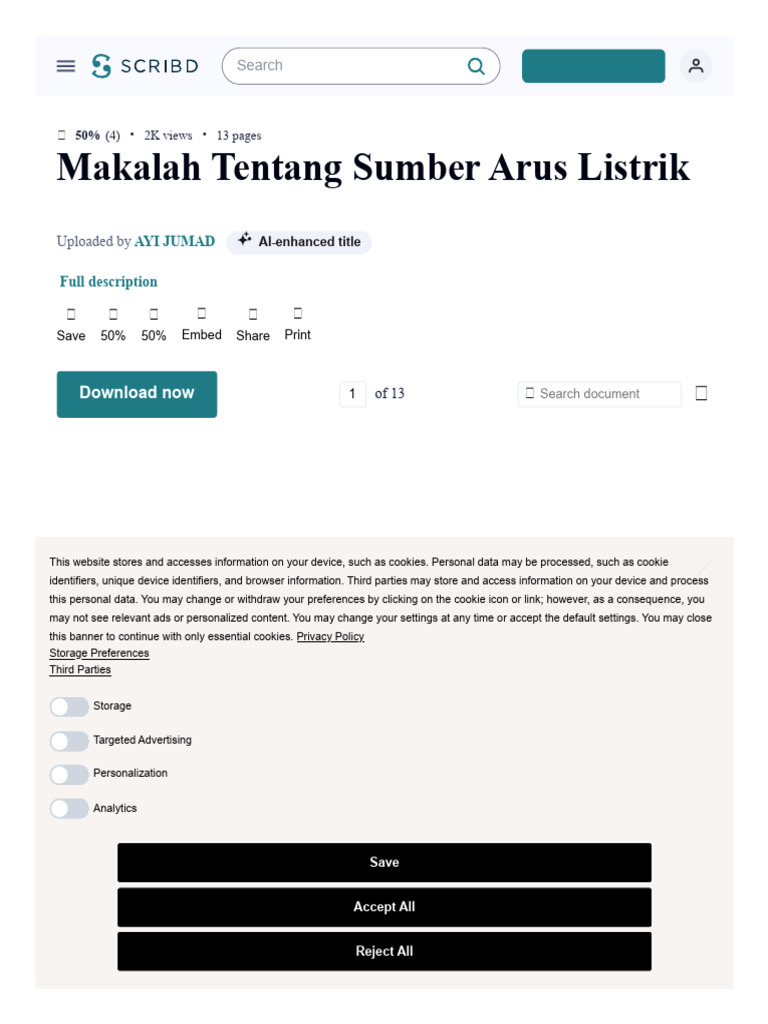 PDF 24 | PDF | Http Cookie | Privacy