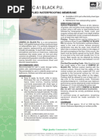 Penguard Express ZP: Technical Data Sheet | PDF | Paint | Epoxy