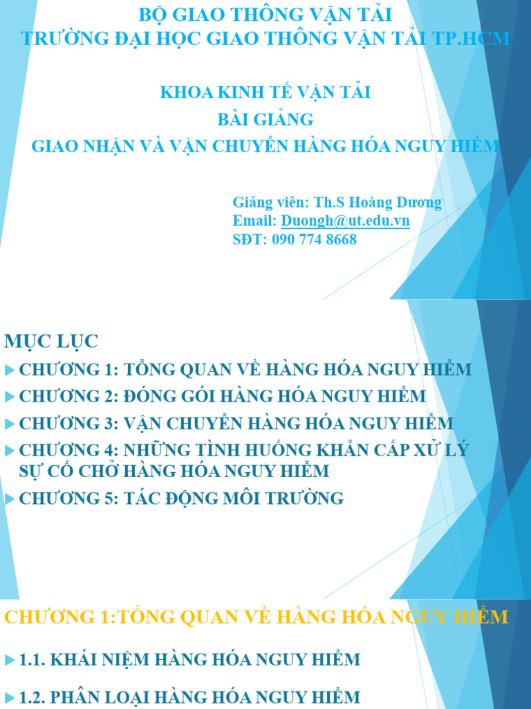 Bai Giang | PDF