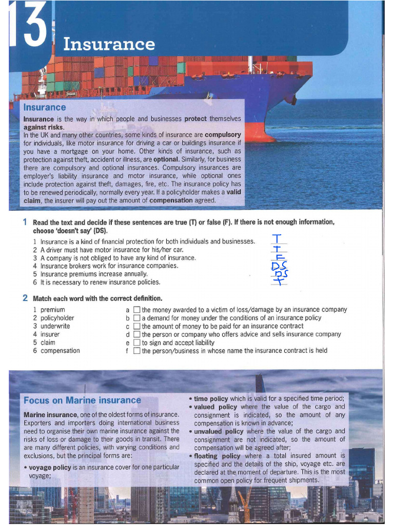 Tacn - For Students | PDF