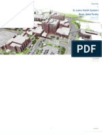 Maidstone Hospital Internal Map | PDF | Patient | Hospital