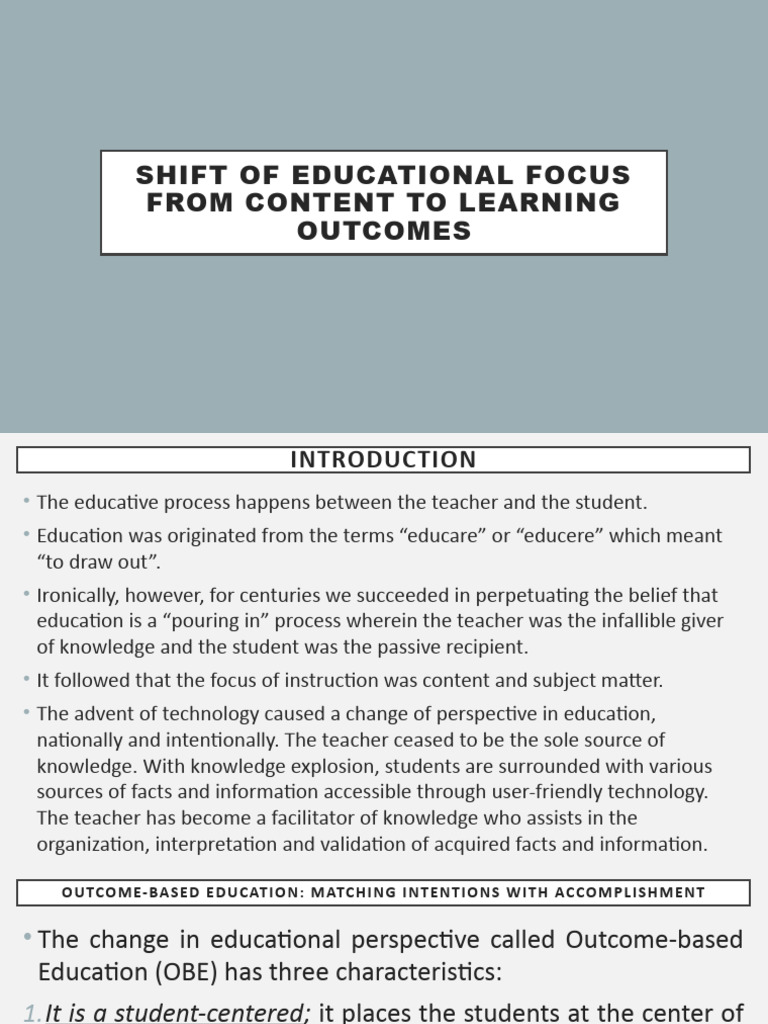 Chapter 1 | PDF | Learning | Psychological Concepts