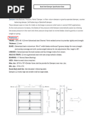 HVAC Plenum Box Sizing Guide | PDF
