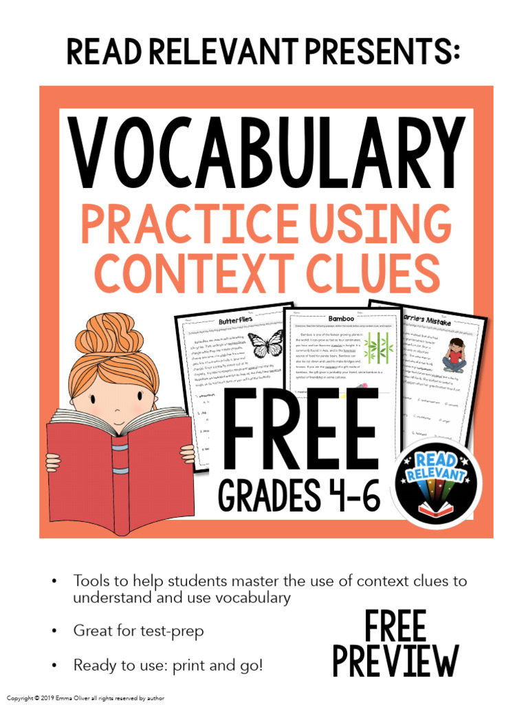 Vocabulary: Growth Mindset | PDF | Teachers