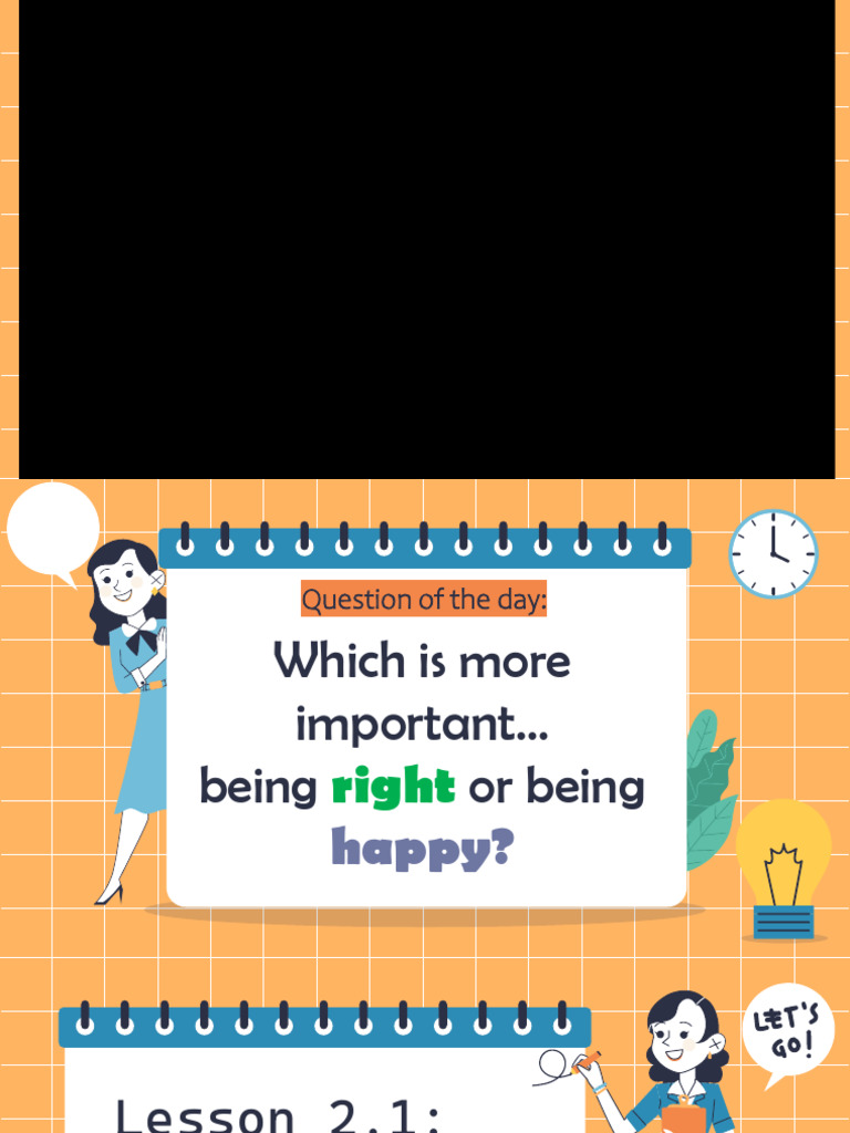 Lesson 2 Logical Fallacies | PDF | Fallacy | Argument