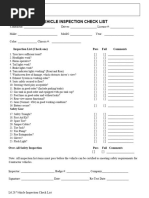Manufacturing Dispatch Log Template | PDF