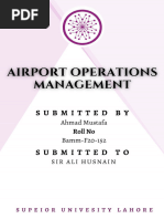 Understand Lido Charts | PDF | Airport | Aviation Safety