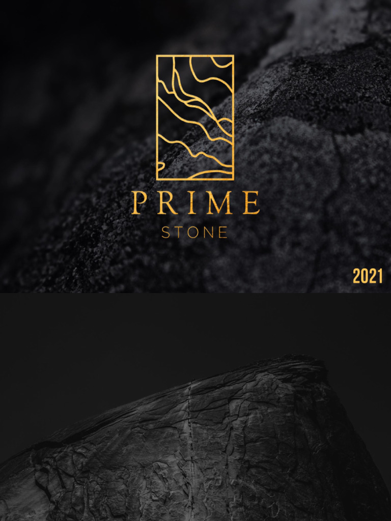 Prime Stone | PDF