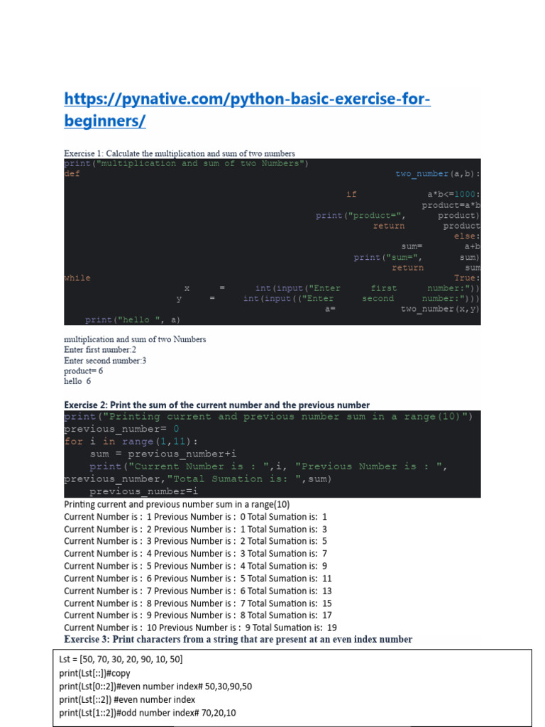 Problems Solutions | PDF | Mathematics | Algorithms