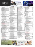 PC Express Dealers Pricelist | PDF | Computer Hardware | Computing