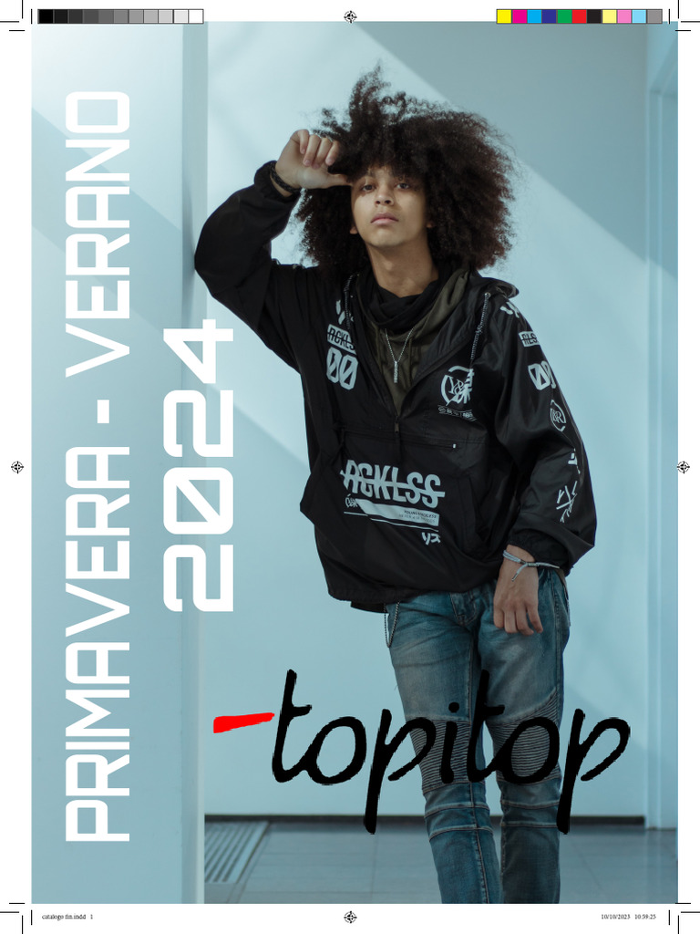 Catalogo Topitop | PDF