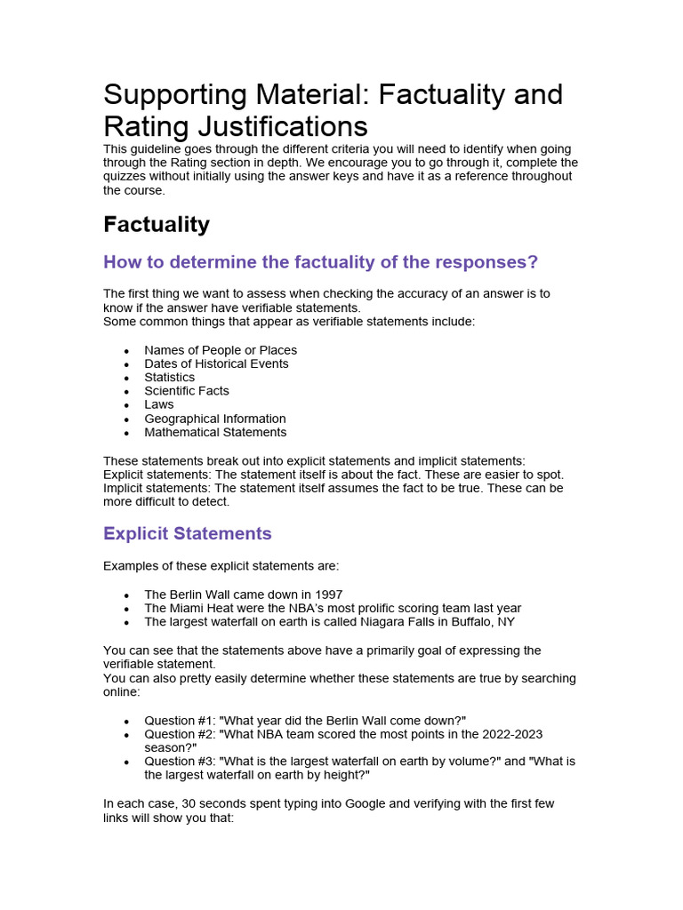 Supporting Material | Download Free PDF | Chess | Evidence