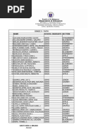 SIP Chapter 2 & 3 | PDF | Citrus | Orange (Fruit)