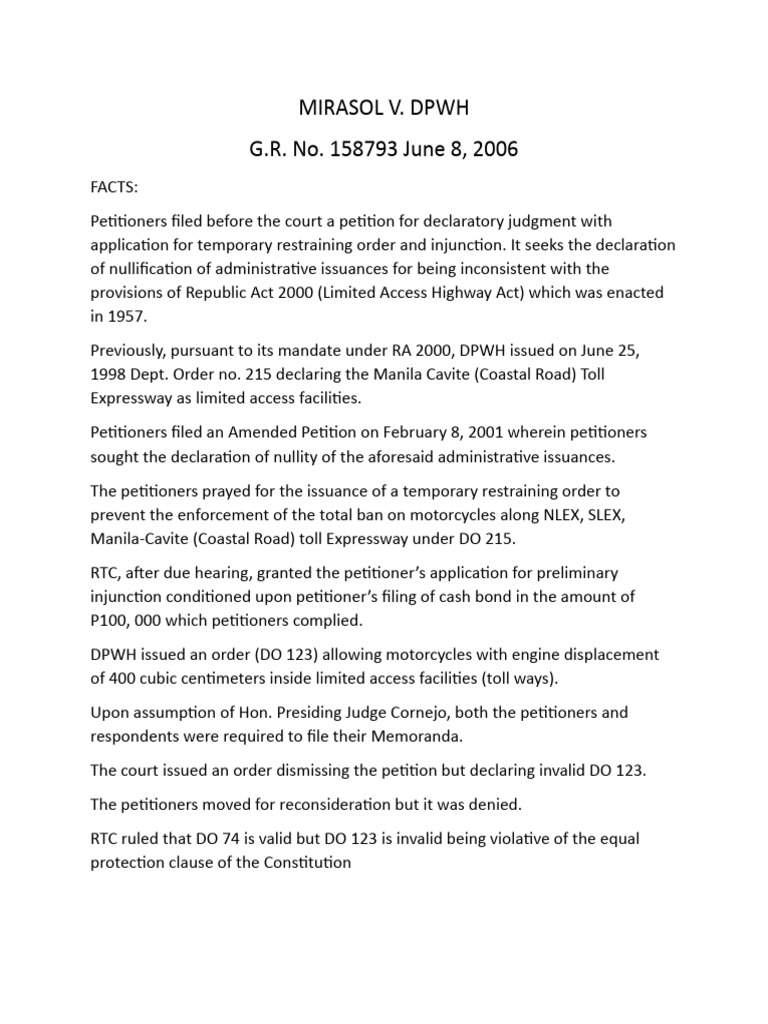 Consti Ii Module 3 Cases | PDF | Defamation | Search And Seizure