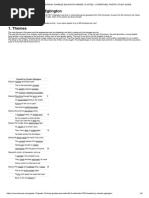 Gedig 6 Die Heks Van Hexrivier | PDF